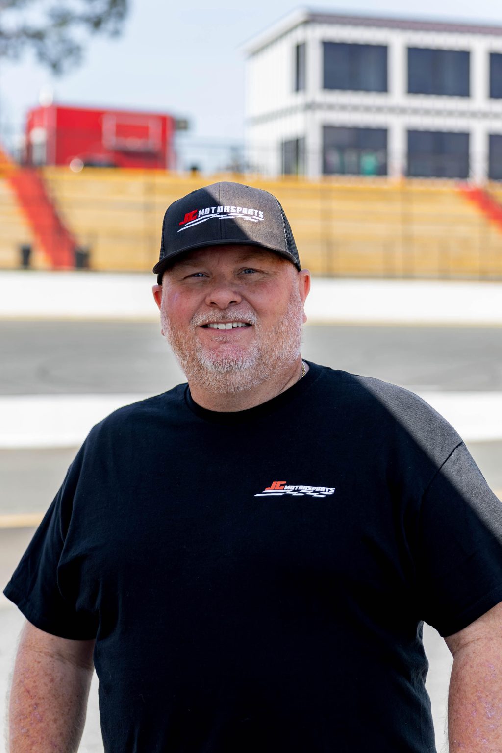 Team - jcmotorsports54